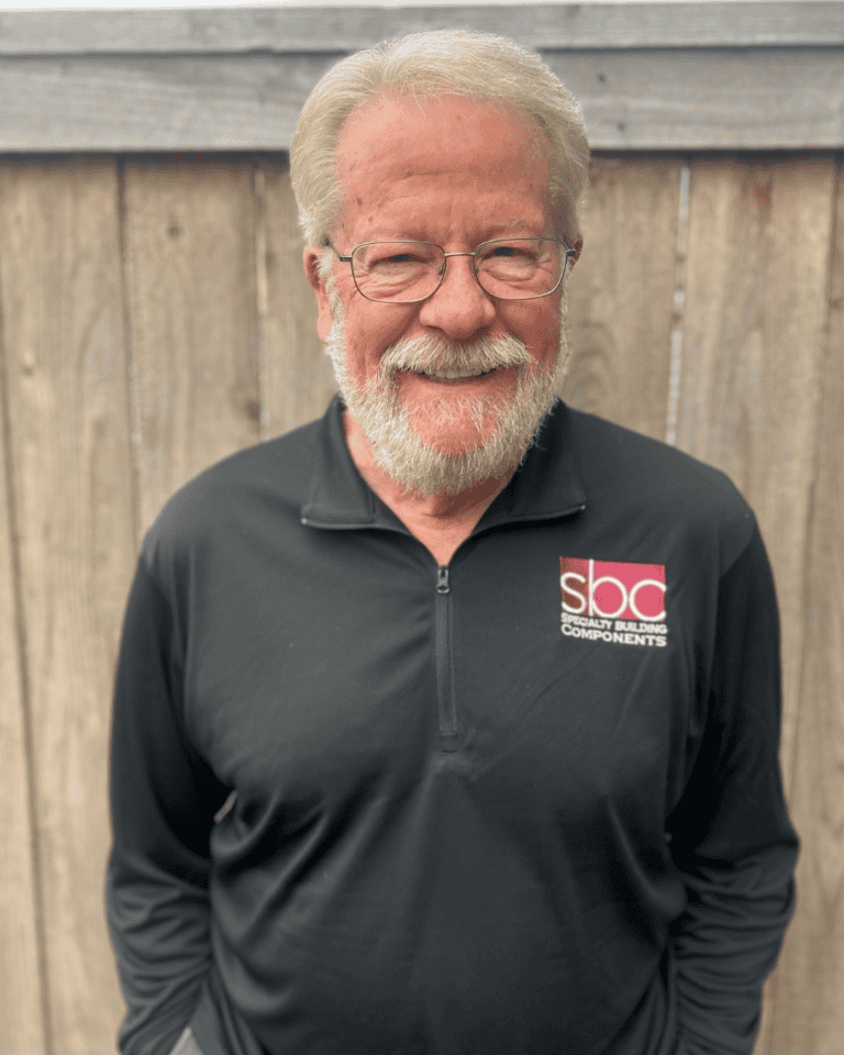 About – Specialty Building